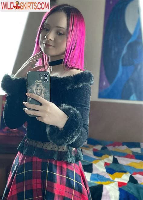 Rainbow Satanica Rainbowsatanica Rainbowsatanica Nude Onlyfans Instagram Leaked Photo 131