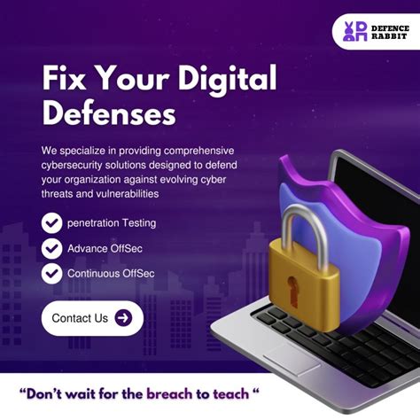 Defencerabbit On Linkedin Defencerabbit Cybersecurity Infosec Dataprivacy Cyberaware…