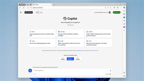Verschillen Tussen Microsoft Copilot Bing Chat Enterprise En Hot Sex Picture