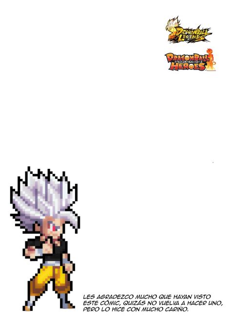 [gohan] Temporary Sex Distortion Dragon Ball