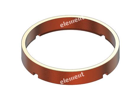 Upper Head Bushing 1022145719 For Mining Equipment