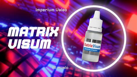 MatrixVisum (просто песня) - YouTube