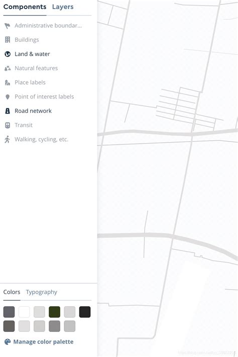 Folium（leaflets）使用mapbox自定义地图样式folium Mapboxqq30852205的博客 Csdn博客