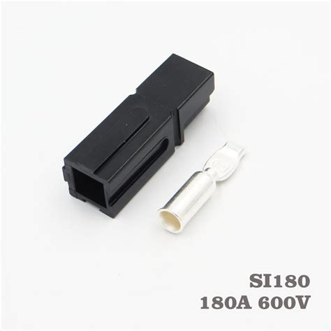 180 120 75 A 600v Pp75 Pp120 Pp180 Power Connector Vicedeal