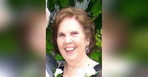Obituary Information For Beverly Benoit