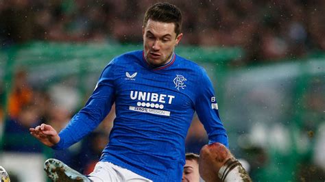 Rangers Could Replace Wright With Exciting Teen Starlet