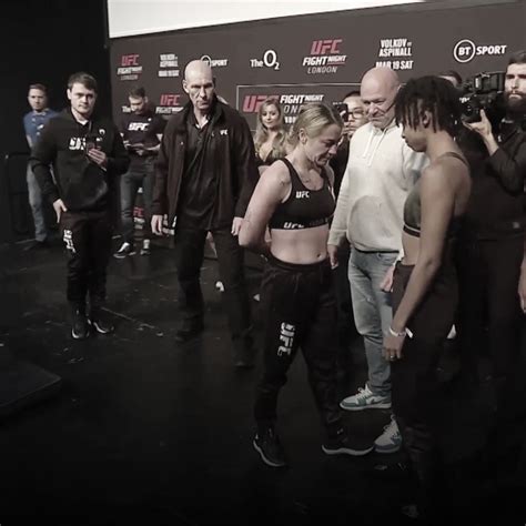 Ufc On Twitter Flyweights Keep The Action Rolling 💥 Meatballmolly