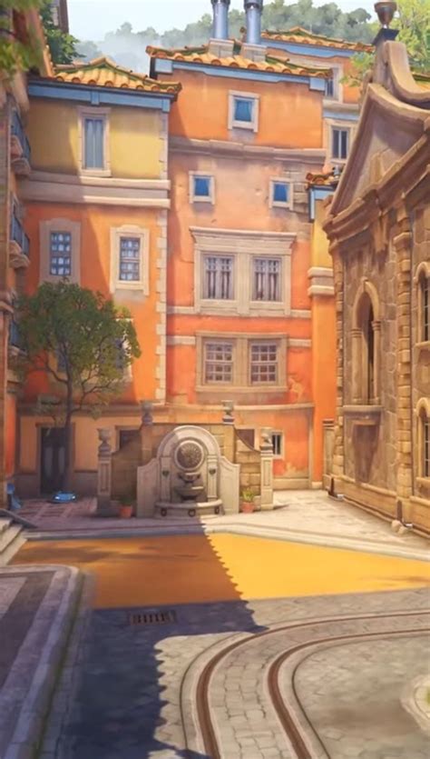 100 Overwatch Maps 🍓 Ideas Overwatch Space Station Overwatch Overwatch 2