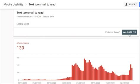 How To Solve The Google Search Console Issues