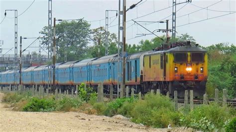 RARE COMBO BEAUTIFUL TEJAS LIVERY GZB WAP 5 35012 Hauling PRAYAGRAJ