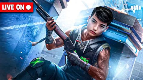 FREE FIRE AO VIVO RUMO AO DESAFIANTE SOLO X SQUAD FREE FIRE EMULADOR YouTube
