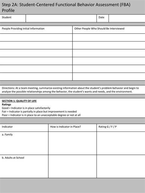 Ppt Fba Forms Powerpoint Presentation Free Download Id2760887