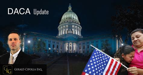 Chicago Daca Lawyer Chicago Immigration Lawyer Cipolla Law Group