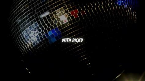 Dresscode — “in The Dance” Youtube