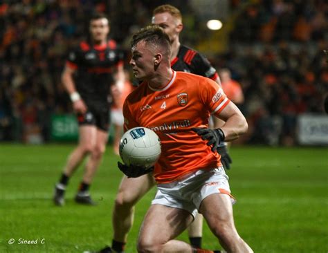 Mcgrane Inspiring The Next Generation The Sideline Eye