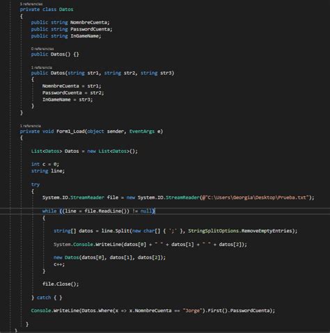 Net ¿como Funcionan Las Listas En C Stack Overflow En Español