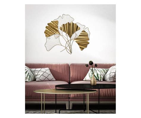 Стенна декорация Vivre