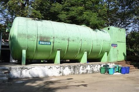 19 Micro Compost Centres Start Functioning In Tamil Nadu City