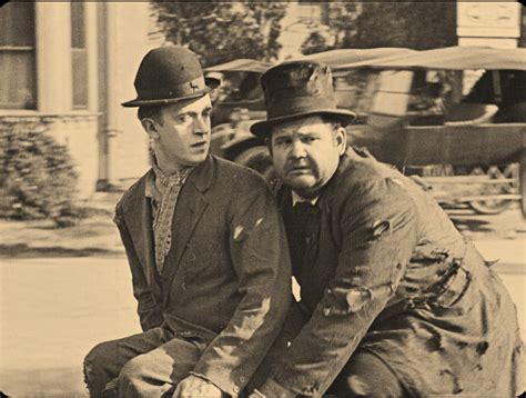 Laurel And Hardy The Silent Years 1927 Eureka Blueprint Review