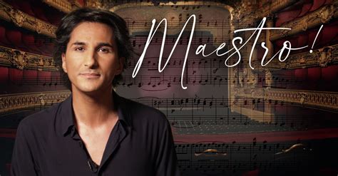 Maestro ! (Season 2) | TV5MONDE Europe