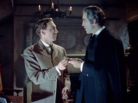 Pin Di Julian Thorley Su Das Vampyr