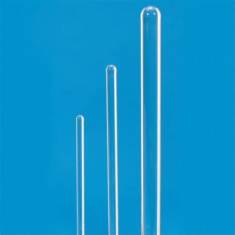 Glass Stirring Rods