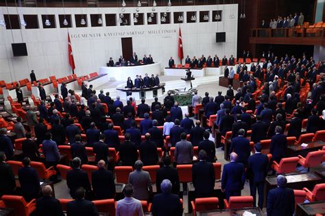 FOKUS 15 Temmuz Darbe Girişimiyle İç Politikada Neler Hedeflendi