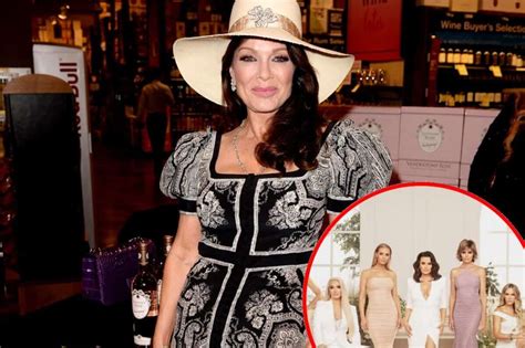 VIDEO Lisa Vanderpump Shows Proof Kyle Was Wrong About Her Ruining