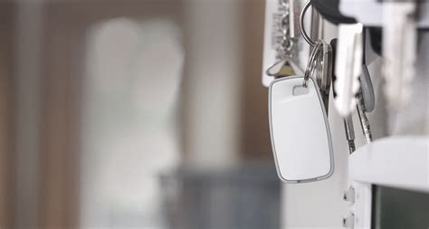 Samsung Smartthings Presence Sensor