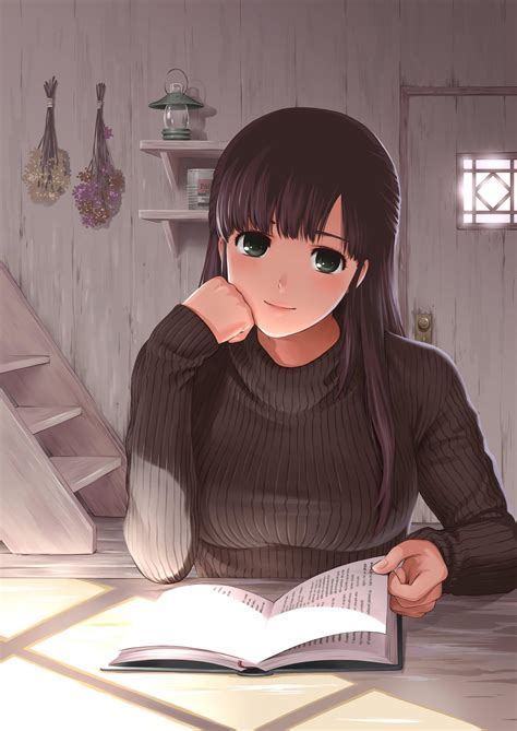 Rui Domestic Girlfriend Wallpaper Anime Wallpaper HD