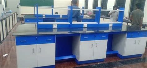 Institute Lab Table At ₹ 13300meter Lab Tables In Chennai Id