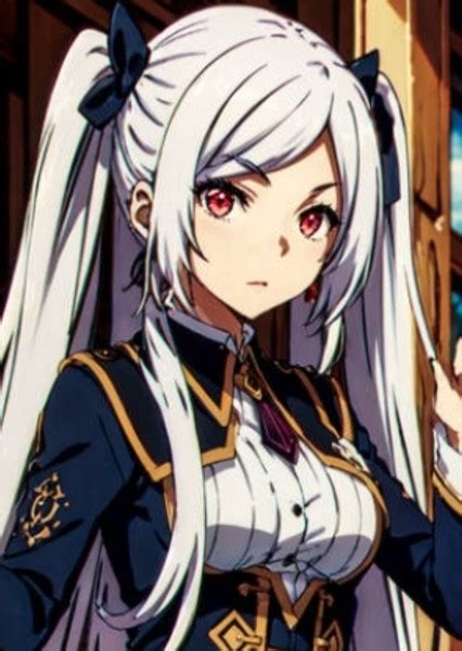 Alexia Midgar Fan Casting