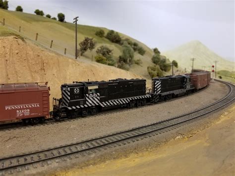 La Mesa Model La Mesa Model Railroad Club Lmmrrc Inc