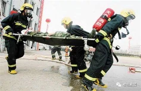 战训沙龙第1期丨扑救高层建筑火灾水带铺设技术（上） 知乎