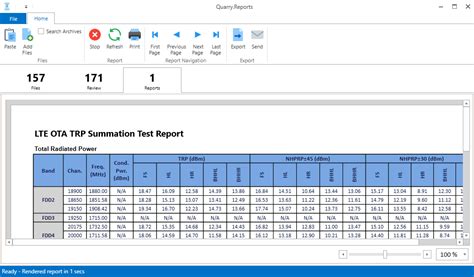 Quarry Reports Data Quarry Inc