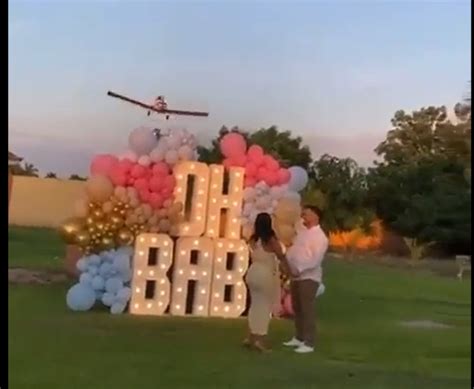 Watch Full Gender Reveal Plane Crash Video Reddit Twitter Blog Tài