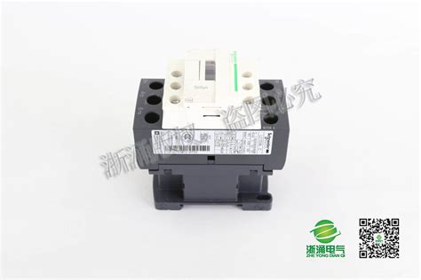 施耐德交流接触器 Lc1d32m7c 浙江浙涌电气有限公司