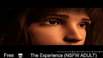 The Experience Free Game Itchio Visual Novel Simulation XNXX COM