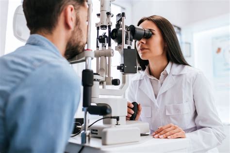 Refractive Errors Vision Problems Diagnosis Treatment The Eye News