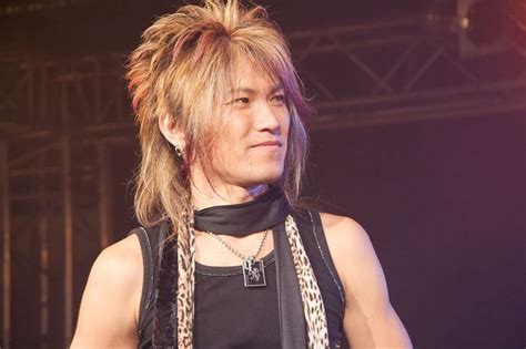 Hiroshi Kitadani Cifra Club