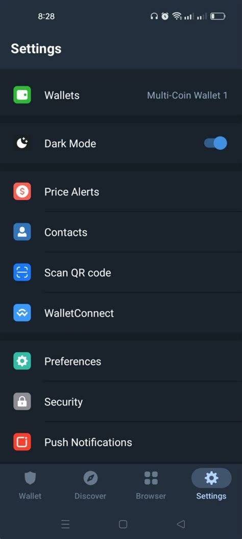 Wallet Connect What Is It How Does It Work