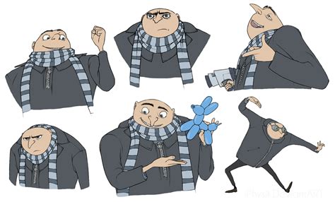 Pin By Happy Geek Illustrations On Movies Worth Watching Despicable