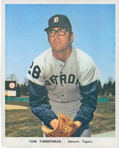 Tom Timmermann Gallery Trading Card Database