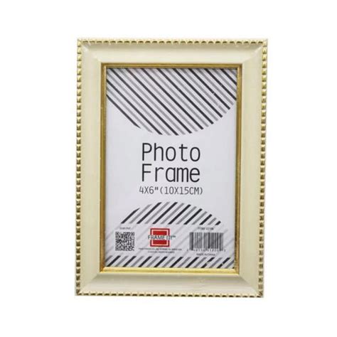 Photo Frame Pattern Design Barbados Steel Works Limited