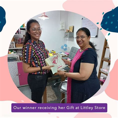 Disha Jain On Linkedin Giveaway Giveaways Contest Fashion Winner