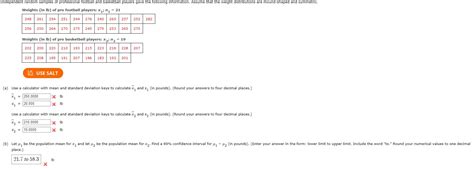 Solved PLEASE SOLVE PART A AND B!!!Independent random | Chegg.com