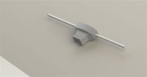 Betafpv Elrs Antenna Project Model By Tom 3d Download Free Stl Model
