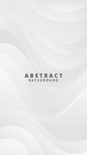 Premium Vector Fluid Wave Gradients For Dynamic Visual Appeal