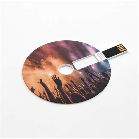 Csm Production Gmbh Mini Cd Card Usb Stick