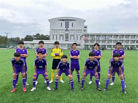 ニュース詳細 サッカー部 花巻東高等学校